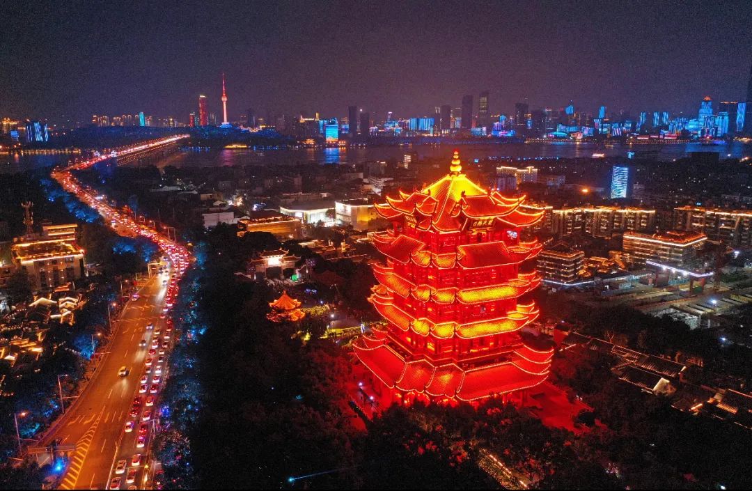 国庆前四天,湖北30个重点景区游客超百万综合旅游收入过亿 深圳新闻网